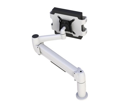 Thin Client CPU Holder | Thin Client VESA Mounting Solution | Adapt Global